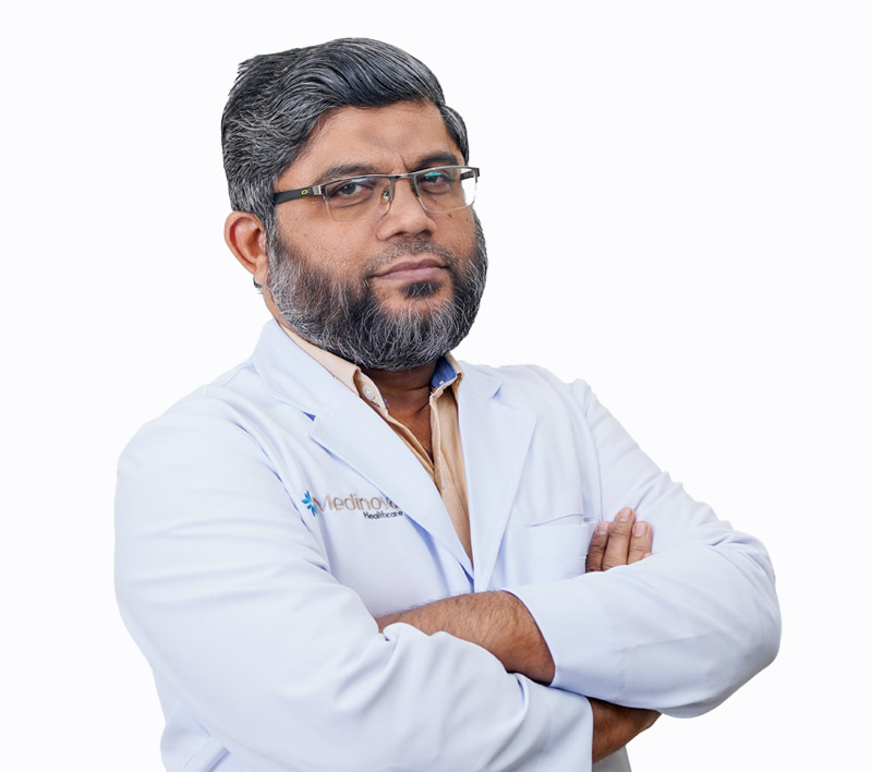 Medinova Medical Centre